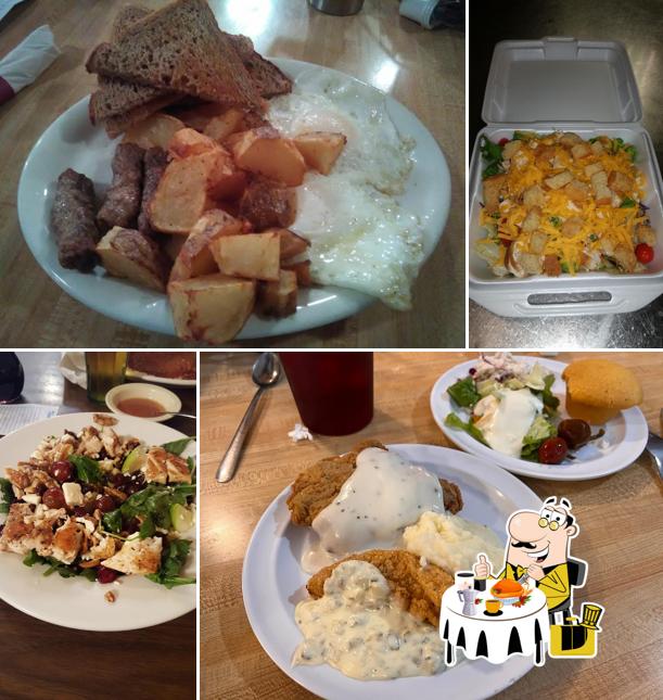 Top 3 restaurants with melt sandwich in Clifton, Texas, may 2025 ...