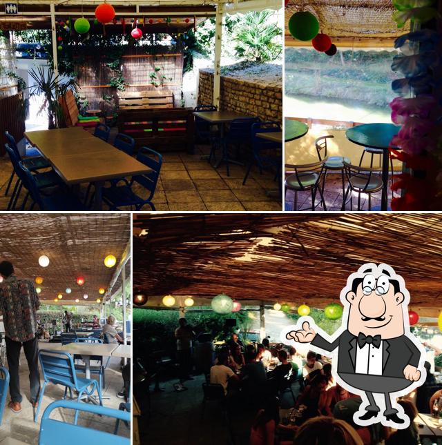 La Trinquette pub & bar, La Rochelle - Restaurant reviews