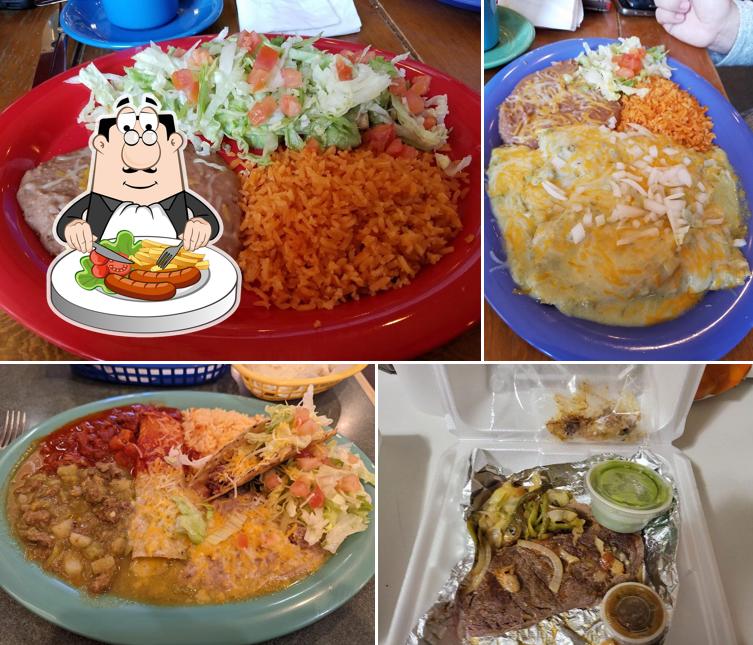 Los Compas Restaurant, Las Cruces - Restaurant menu, prices and reviews
