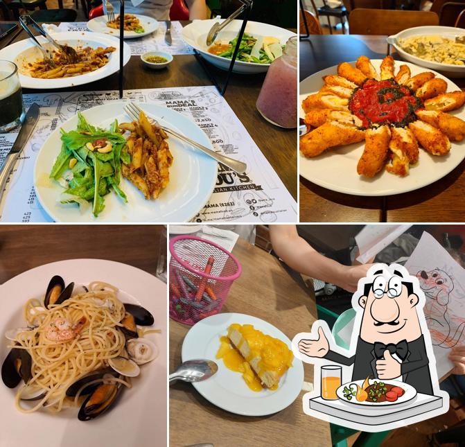 Best restaurants in Venice Grand Canal Mall - Restaurant Guru