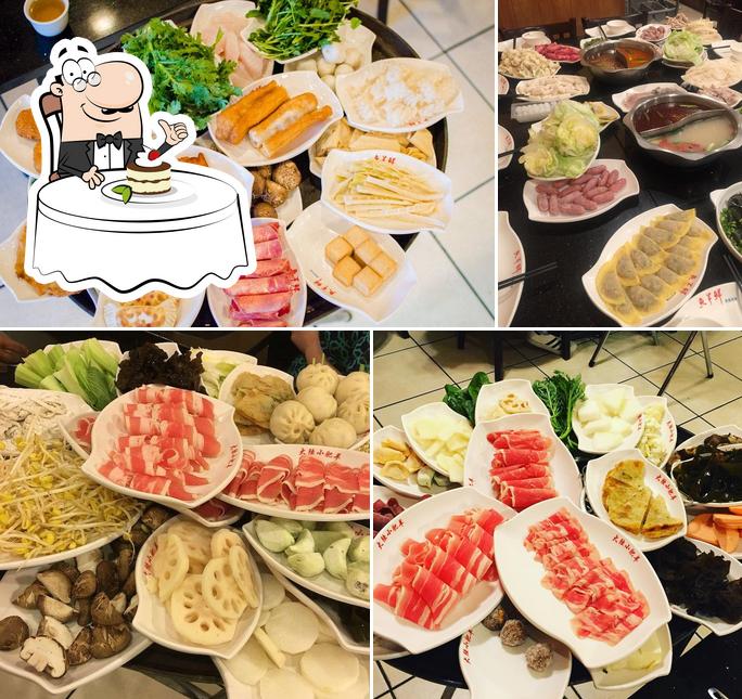 Mandarin Kitchen, Chicago - Restaurant menu, prices and reviews