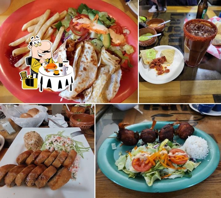 La Laguna, Nuevo Laredo - Menú del restaurante, precios y reseñas