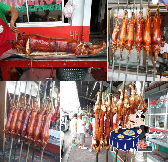 Mila's Lechon Laloma Best Lechon Metro Manila Best Lechon Philippines ...