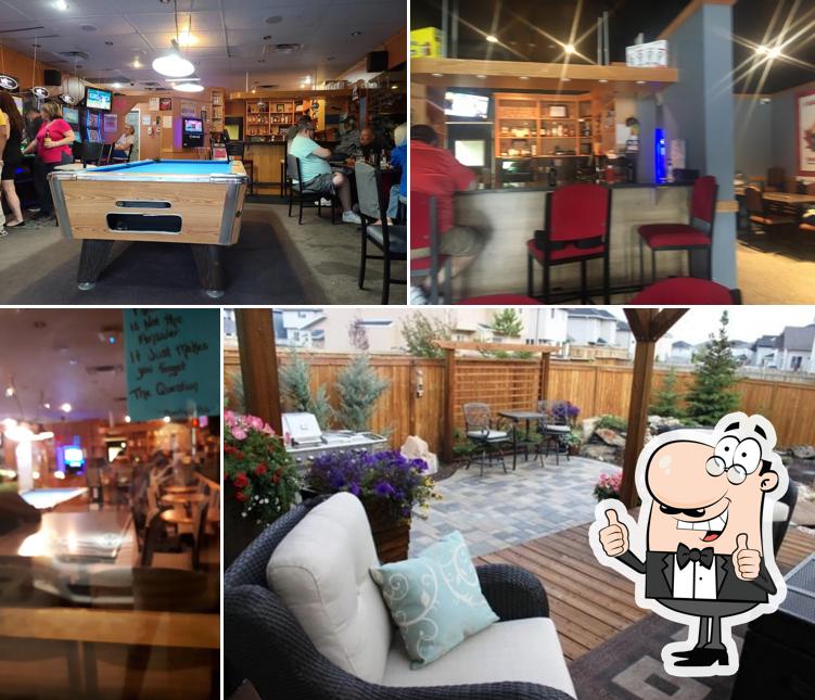 Moonlight Pub, Calgary - Restaurant menu, prices and reviews