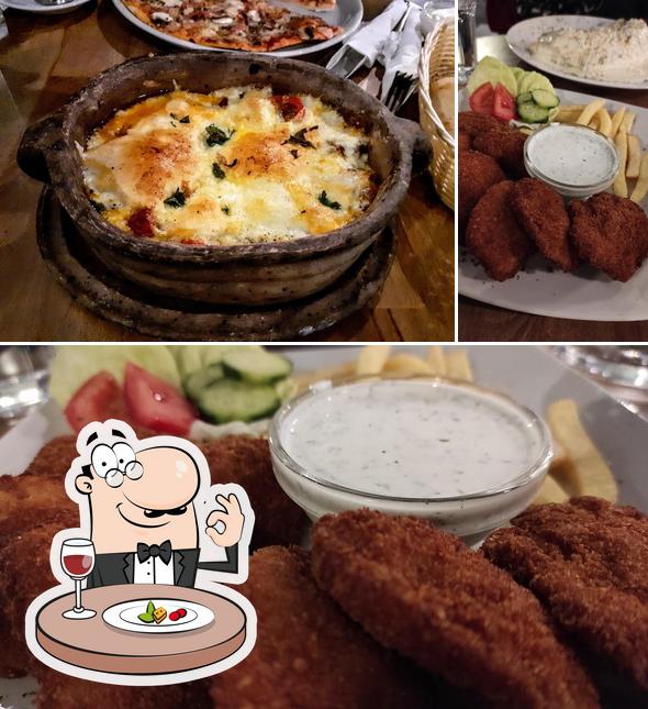 Nafaka, Visoko - Restaurant menu, prices and reviews