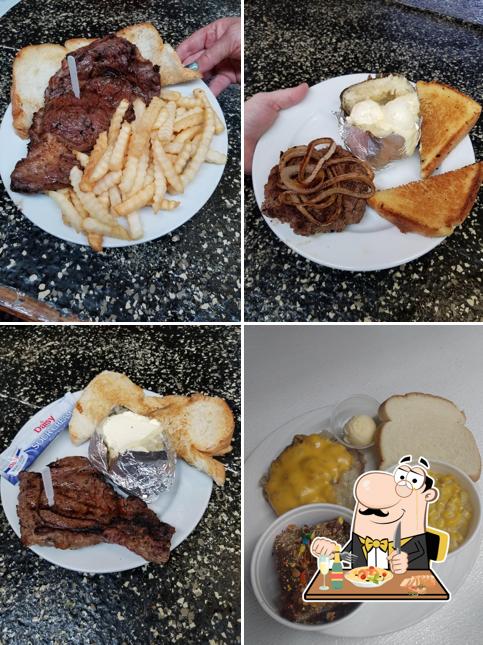 Pete's Place, 129 MO-6 in Green City - Restaurant reviews