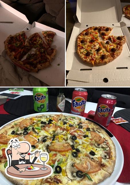 PizzaTown, Meise - Restaurant reviews