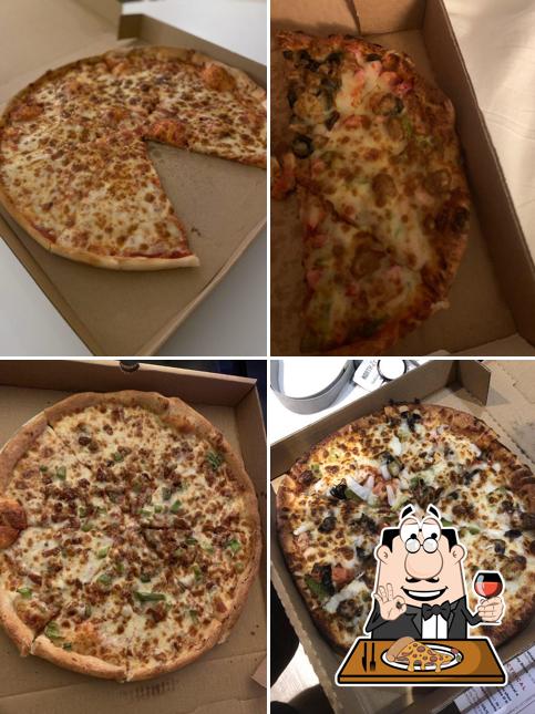 Best chicago-style pizza in Atlanta restaurants, spring 2024 ...