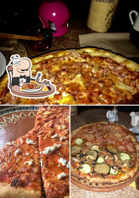 La Nonna Fina, Naucalpan de Juárez - Menú del restaurante, precios y ...