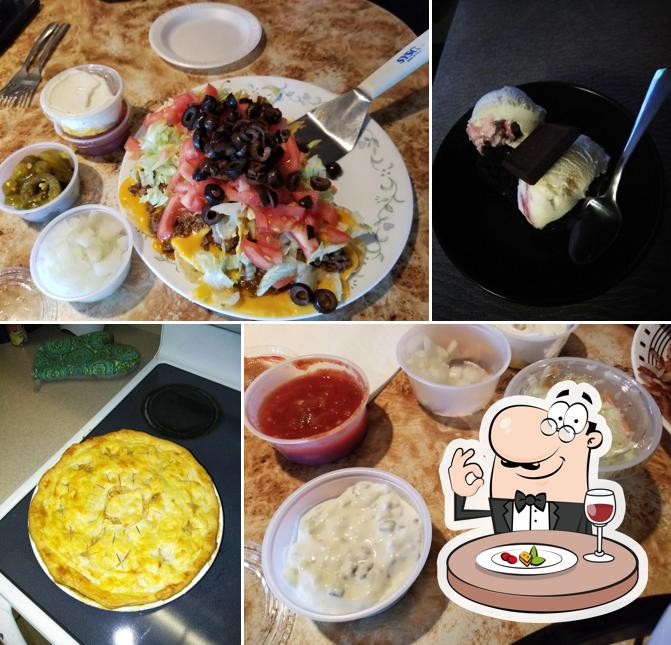 Top 5 restaurants in Spooner, december 2025 - Restaurant Guru