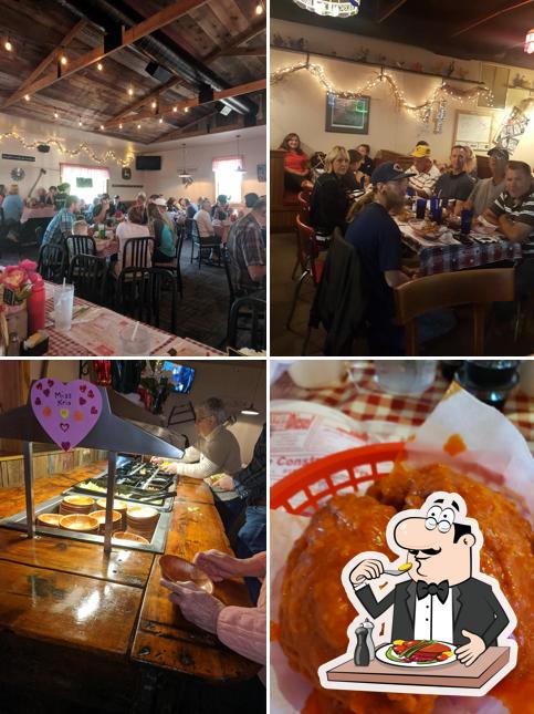 The Happy Spot, Deer Grove - Restaurant menu, prices and reviews