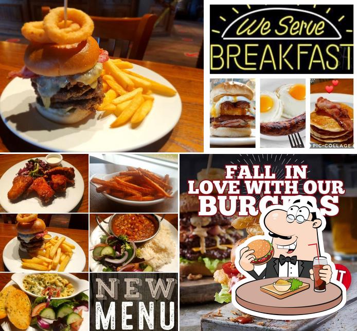 Ash Tree, Rugeley - Restaurant menu, prices and reviews