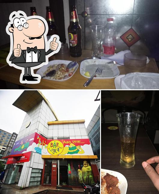 BarShala, New Delhi - Restaurant menu, prices and reviews