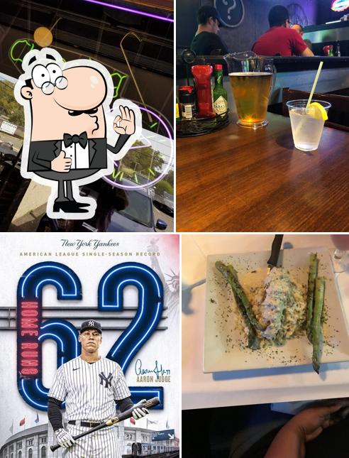 Changing Times Pub in Farmingdale - Restaurant menu and reviews