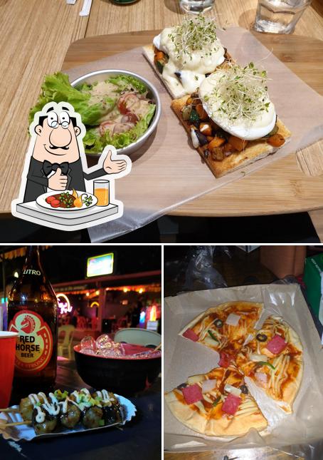 EULAX PUB, Cebu City - Restaurant menu, prices and reviews