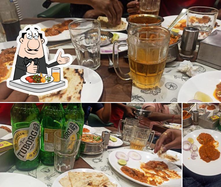 Kwality Resto bar, Pune, 364 + 365 / 13 - Restaurant reviews
