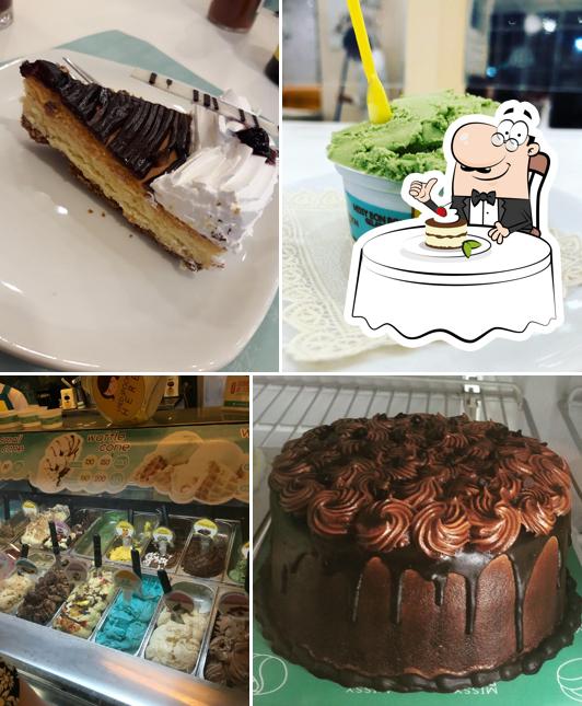 Missy Bon Bon, Cagayan de Oro - Restaurant menu, prices and reviews
