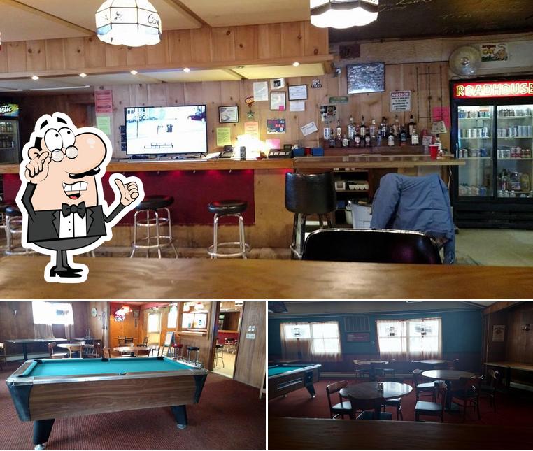 Roadhouse, Lewis Run in Lewis Run - Restaurant reviews