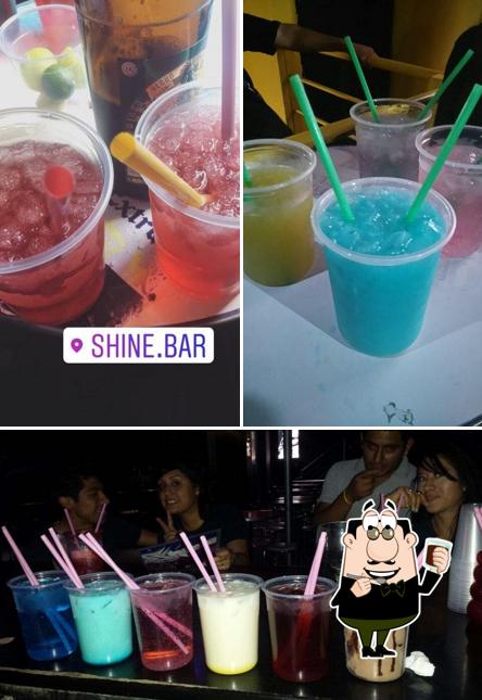 Shine Bar, Ciudad Nezahualcóyotl - Restaurant reviews