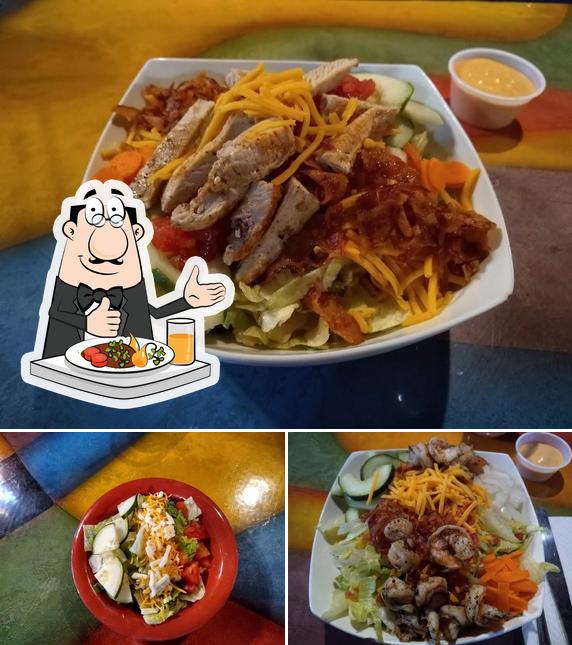 The Frisk Pub, Eatonton - Restaurant menu, prices and reviews