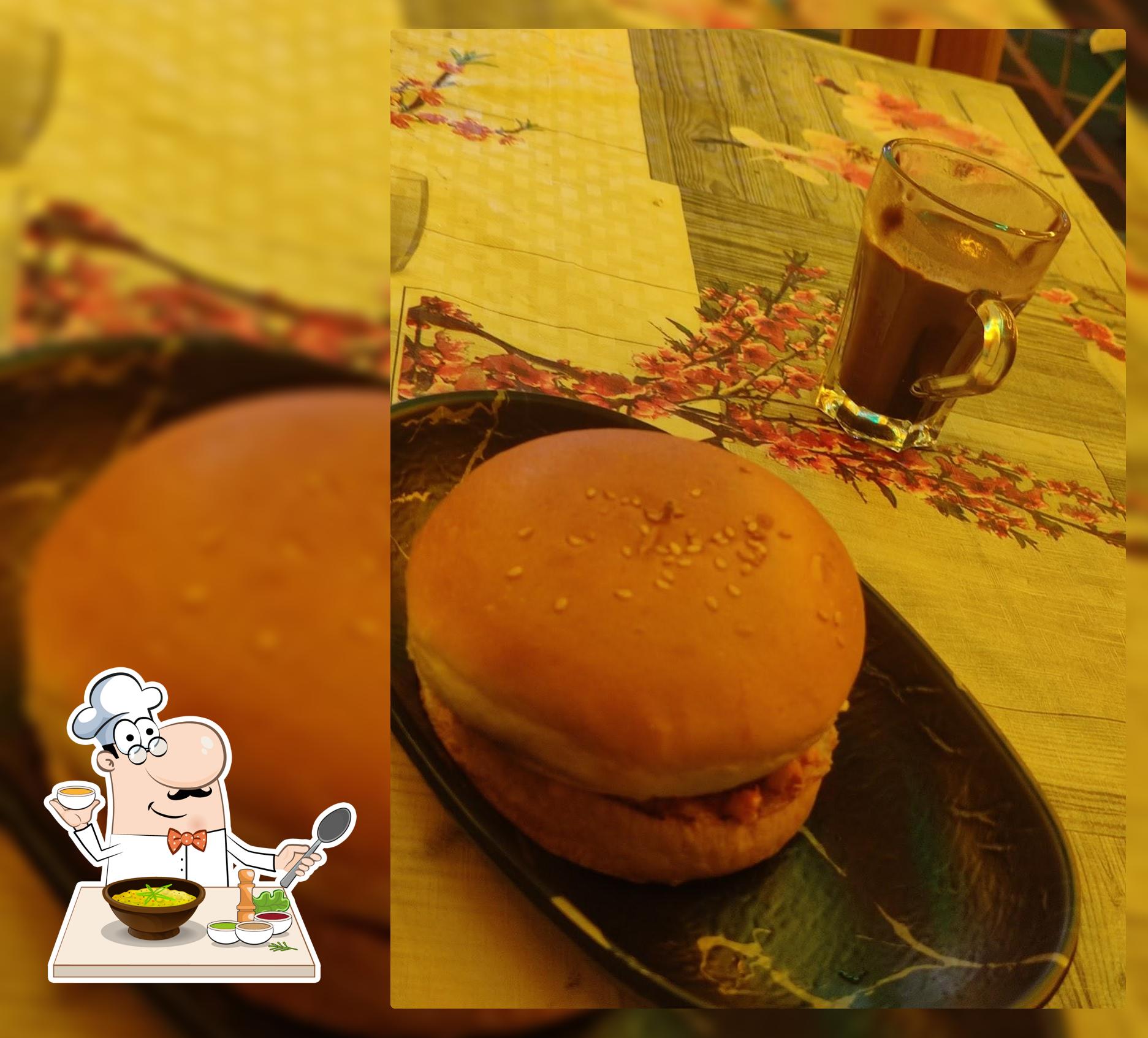 11:11 cafe&restaurant - Restaurant menu, prices and reviews