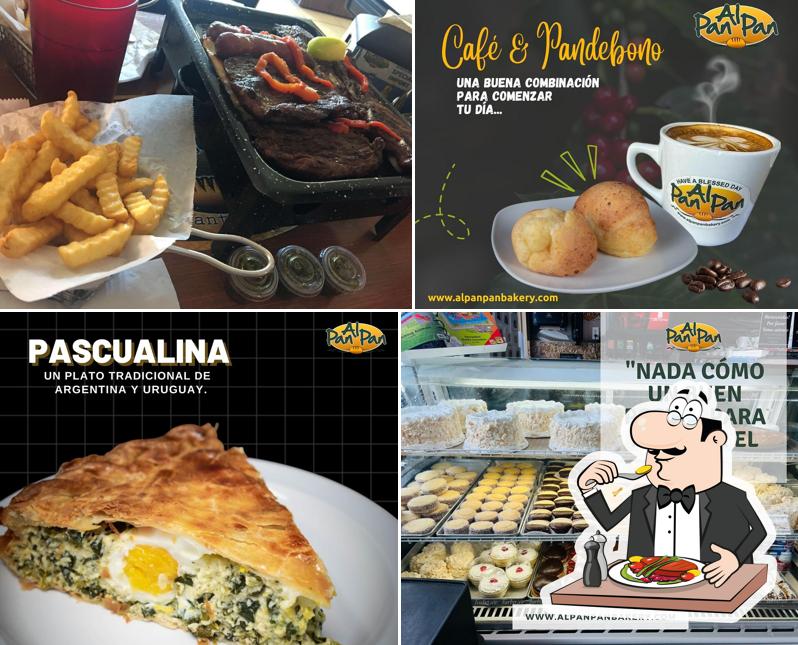 Al Pan Pan Bakery Inc, West Palm Beach - Restaurant menu, prices and ...