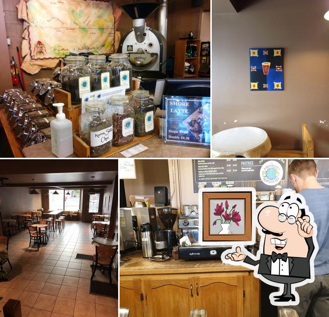 Broadway Roastery, Saskatoon - Restaurant menu, prices and reviews