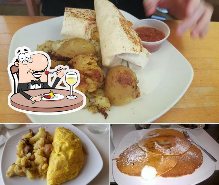 Butter Cafe in Dayton - Restaurant menu and reviews