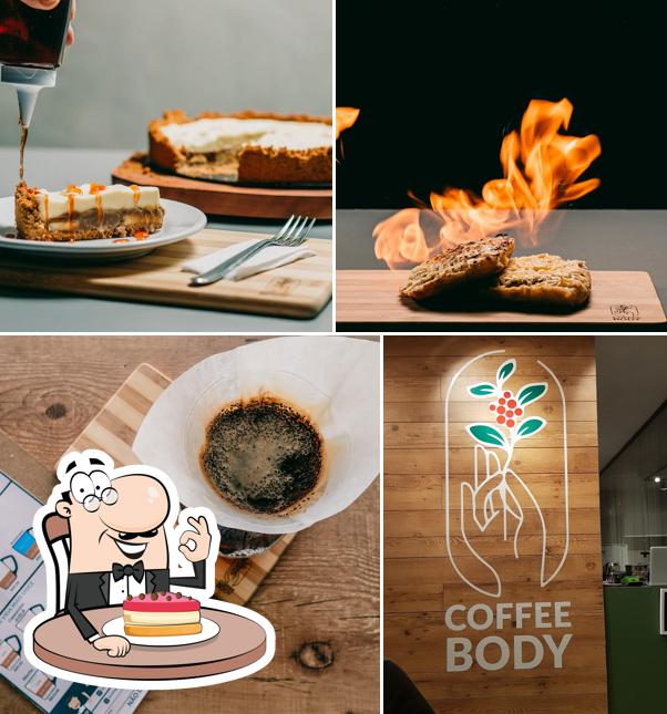 Coffee Body - Torrefação e Cafeteria de Cafés Especiais, São José ...