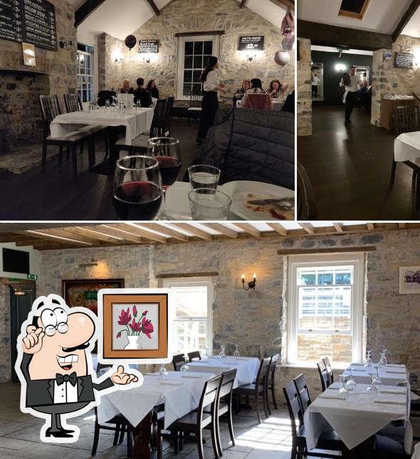 Franco’s Ristorante IL Vecchio in Bridgend - Restaurant reviews