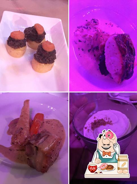The Jam House, Edinburgh - Restaurant menu, prices and reviews