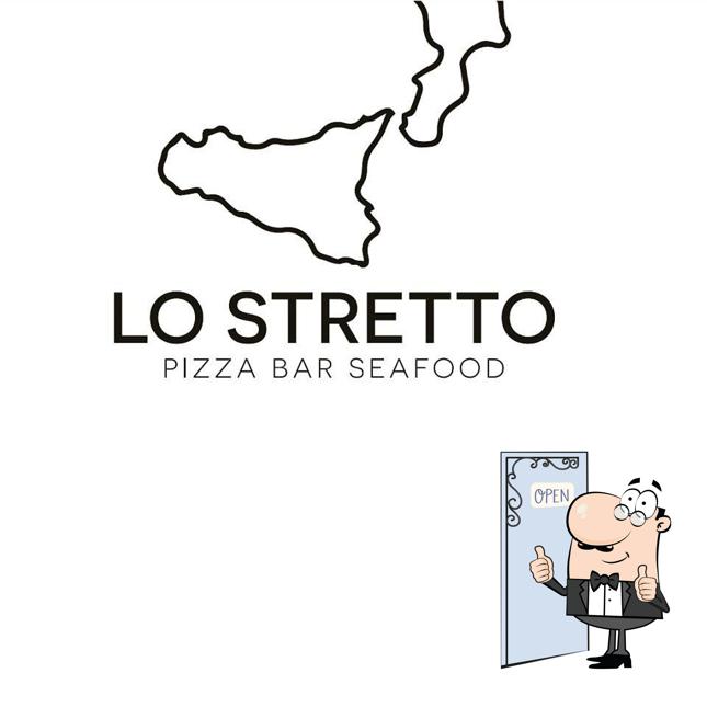 Lo Stretto Cafe Restaurant, Port Kembla - Restaurant menu, prices and ...