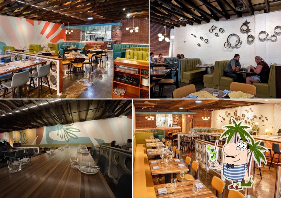 Main St. Provisions, Las Vegas - Restaurant menu, prices and reviews