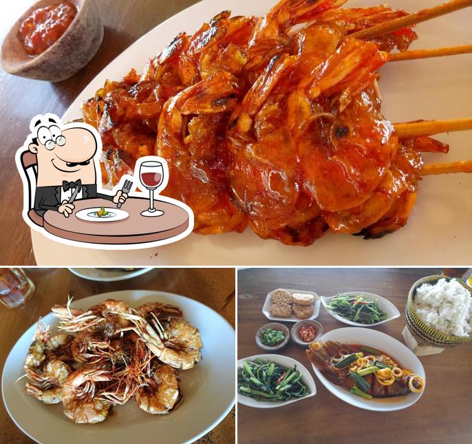 Mang Engking restaurant, Indonesia - Restaurant reviews