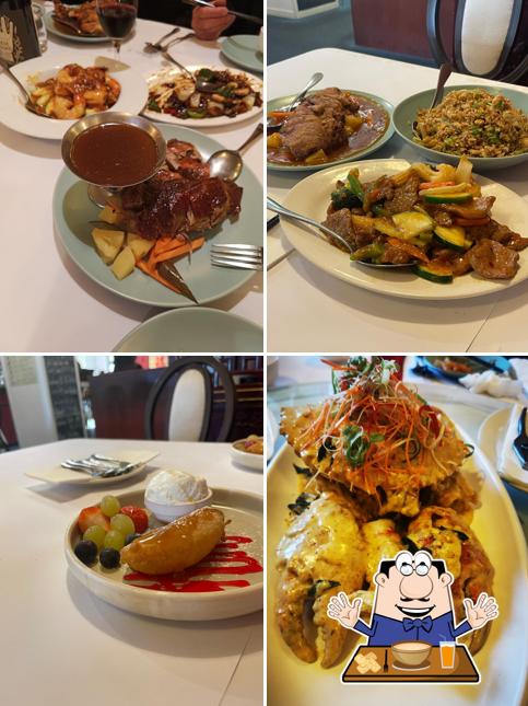 Miami Rice in Miami - Restaurant menu and reviews