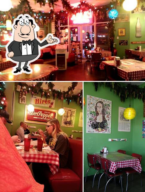 Monjunis of Bossier City, 2151 Airline Dr #100 in Bossier City ...