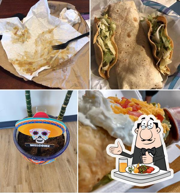 Rito’s Burritos- Glendale, Glendale - Restaurant menu, prices and reviews