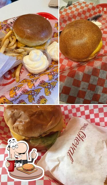 Small Cheval - Gold Coast, Chicago - Restaurant menu, prices and reviews