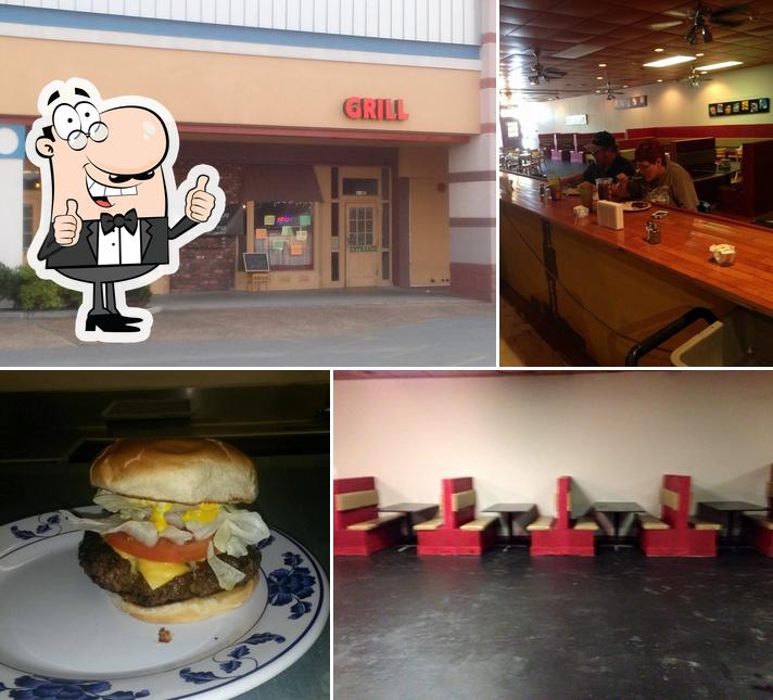 Southern Charm Restaurant in Alcoa - Restaurant reviews