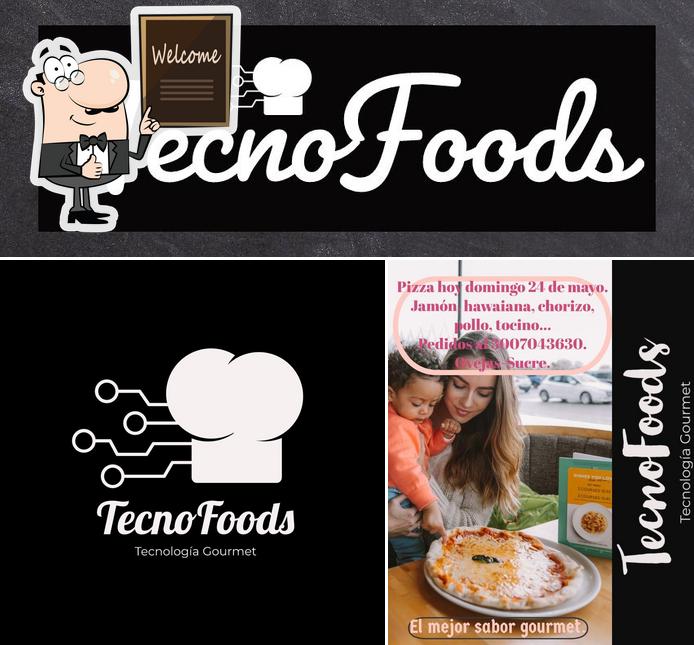 Restaurante TecnoFoods Cartagena, Ovejas