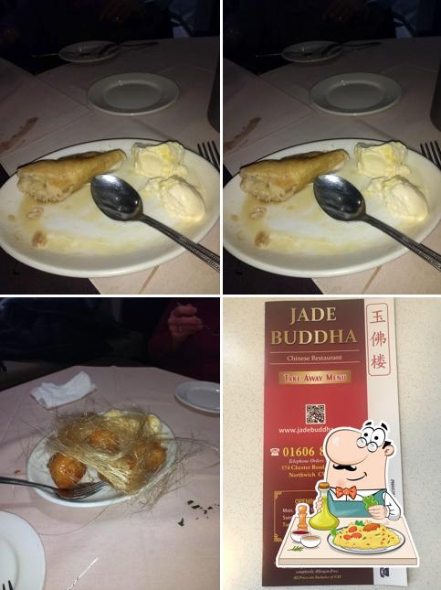 The Jade Buddha in Northwich - Restaurant reviews
