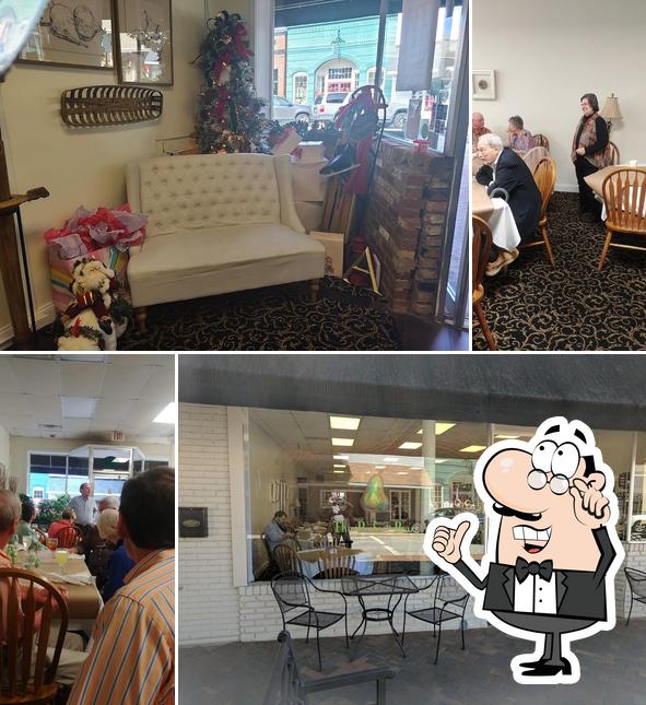 Perfect Pear Catering in Perry - Restaurant menu and reviews