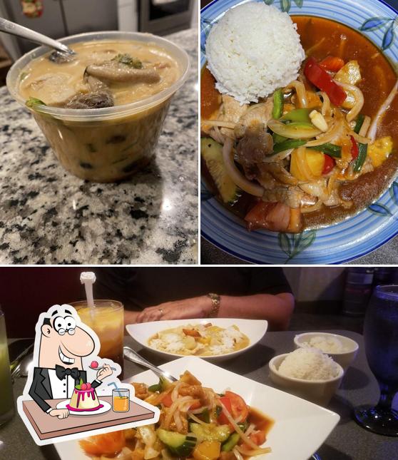 Tida Thai Cuisine, 2133 Upton Dr #102 in Virginia Beach - Restaurant ...