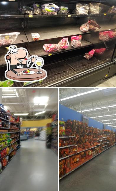 Walmart Supercenter, 8538 Interstate Hwy 35 S in San Antonio ...