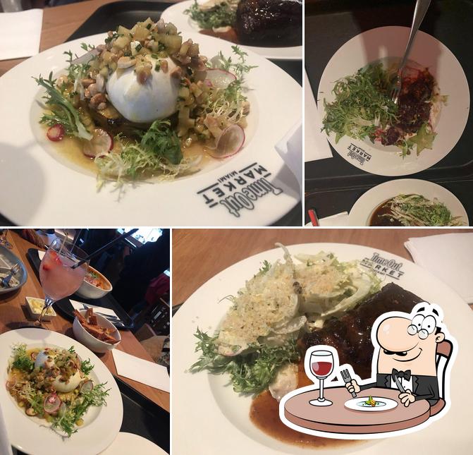 leña, Miami Beach - Restaurant menu, prices and reviews