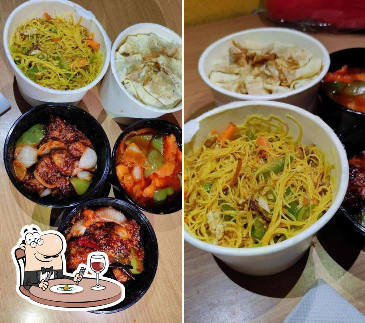 Sizzling House, Bhubaneswar - Restaurant menu, prices and reviews