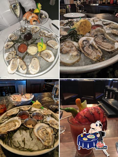 101 Steak, Atlanta - Restaurant menu, prices and reviews