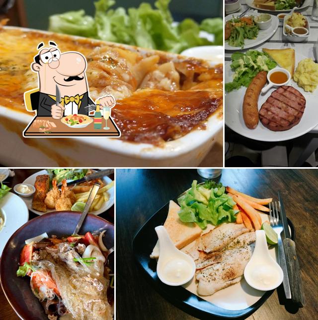 be4 SteakHouse, Bangkok - Restaurant reviews
