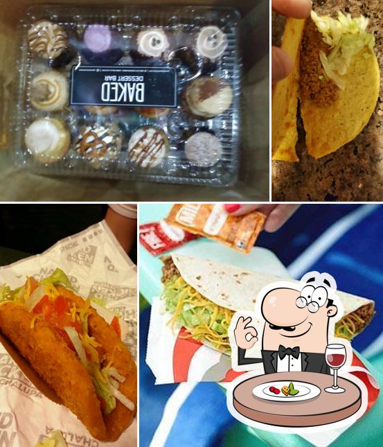 Top 5 restaurants with tacos in Diamond Bar, september 2025 ...