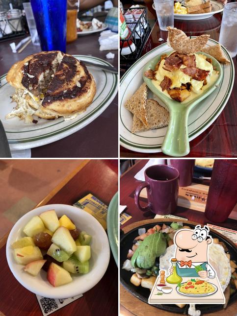 The Bada Bean, Tallahassee - Restaurant menu, prices and reviews